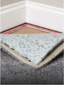 Premium Carpet Underlay for Better Comfort & Durability – Carpets Online