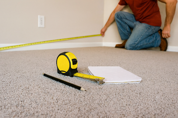 Measuring Guide – Carpets Online